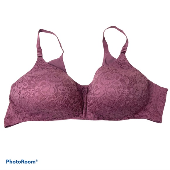 torrid | Intimates & Sleepwear | 525 Torrid Curve Lightlylined Everyday ...